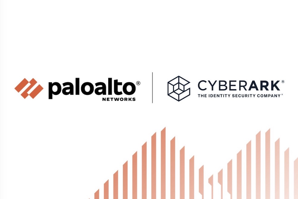Why Palo Alto Networks Is Buying CyberArk In A $25 Billion Deal