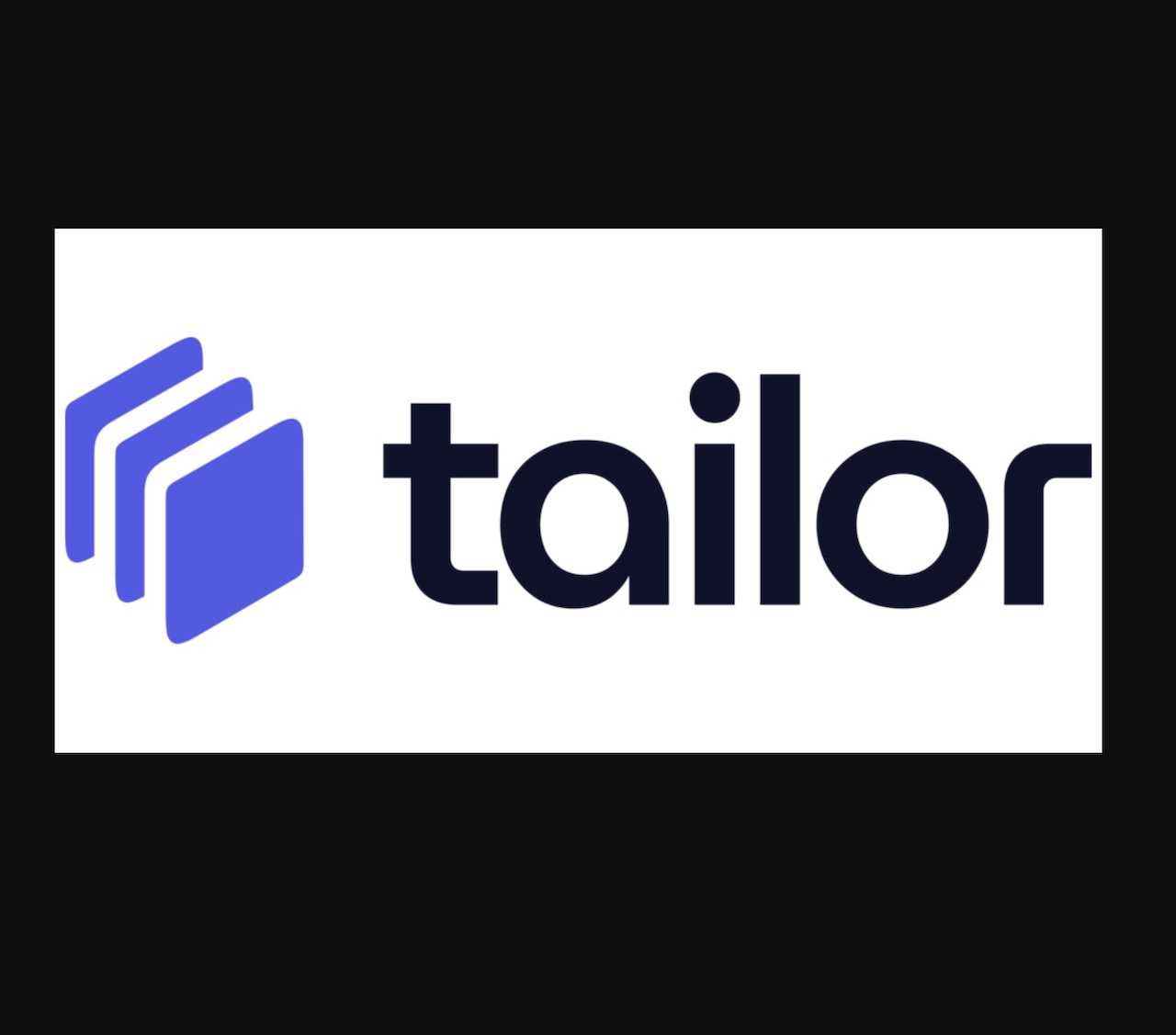 Tailor: Series A Expanded To $22 Million For Headless ERP Platform