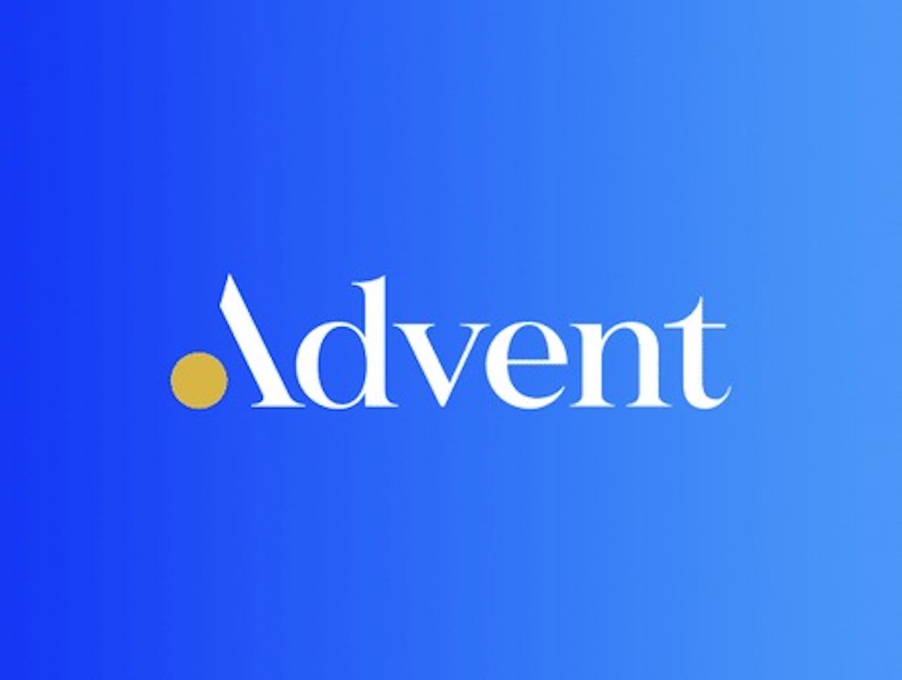 Advent To Buy Digital Point-Of-Care Network PatientPoint