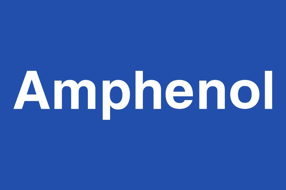 Amphenol: $10.5 Billion Deal For The Connectivity and Cable Solutions ...