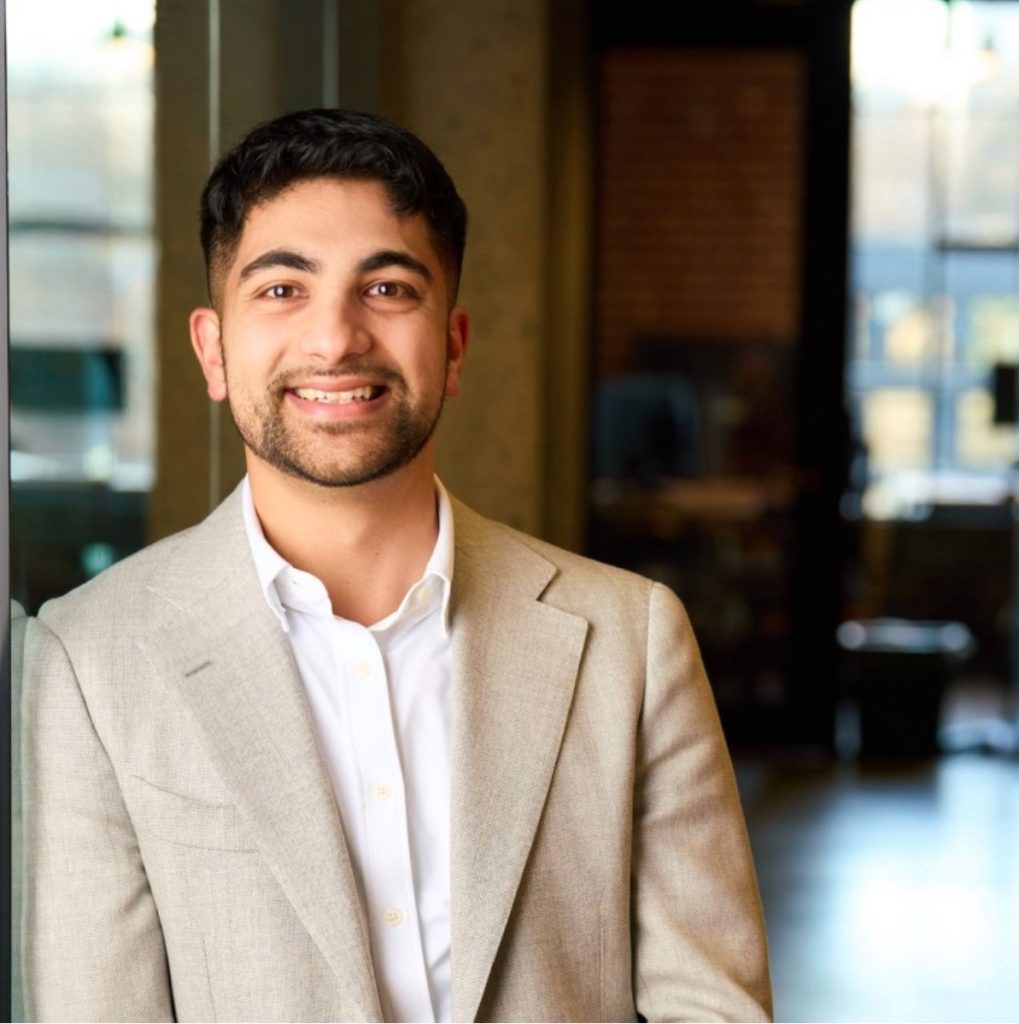 Impiricus: Interview With CEO And Co-Founder Dr. Osama Hashmi About The ...
