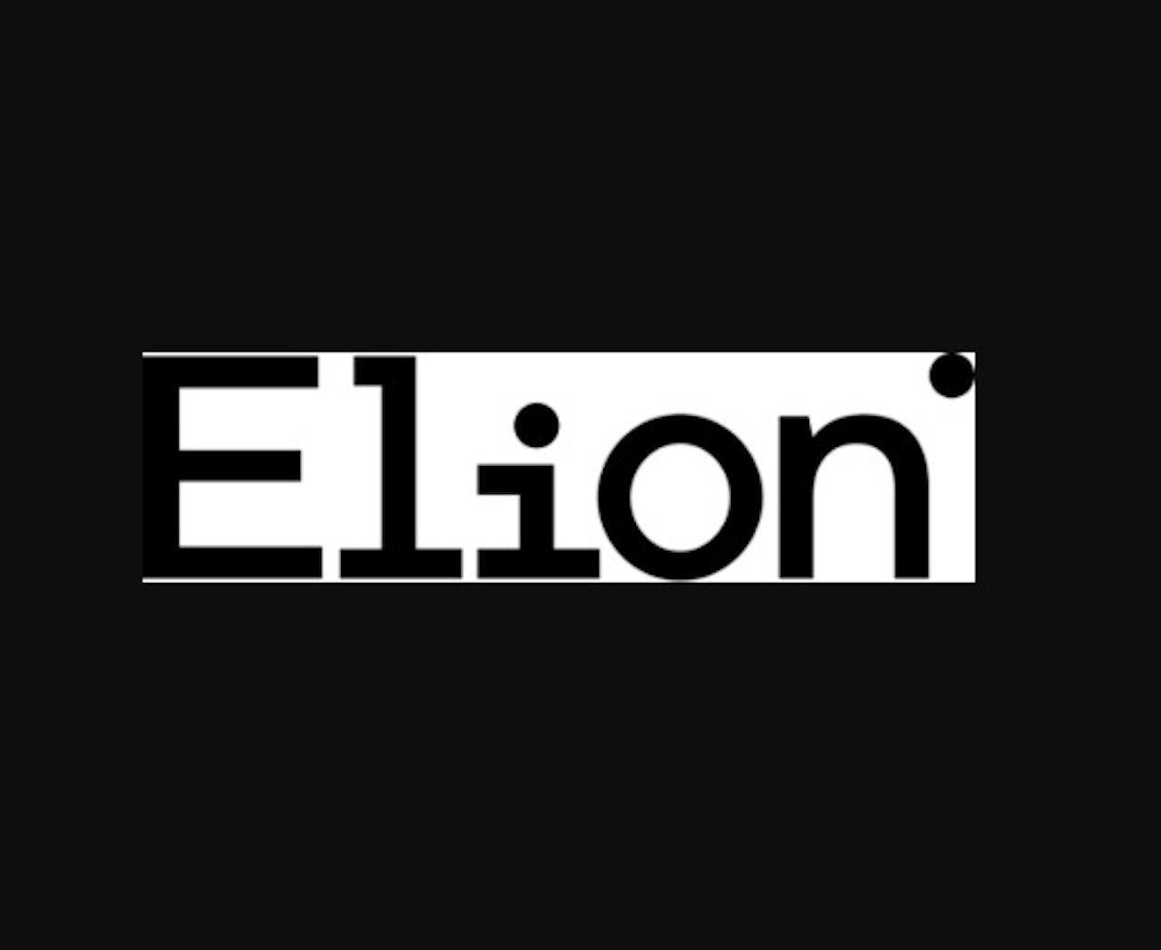 Elion: $9.3 Million Seed Funding Raised For AI-Based Intelligence Platform