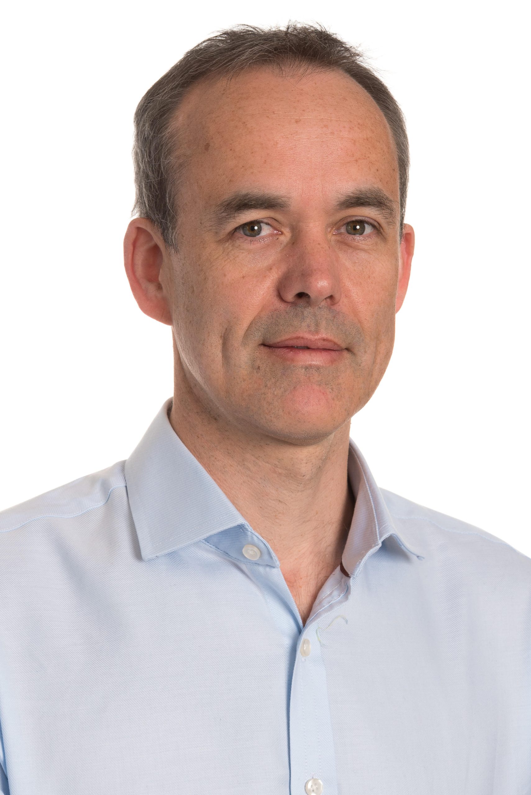Intellegens: Interview With CEO Ben Pellegrini About The Process ...