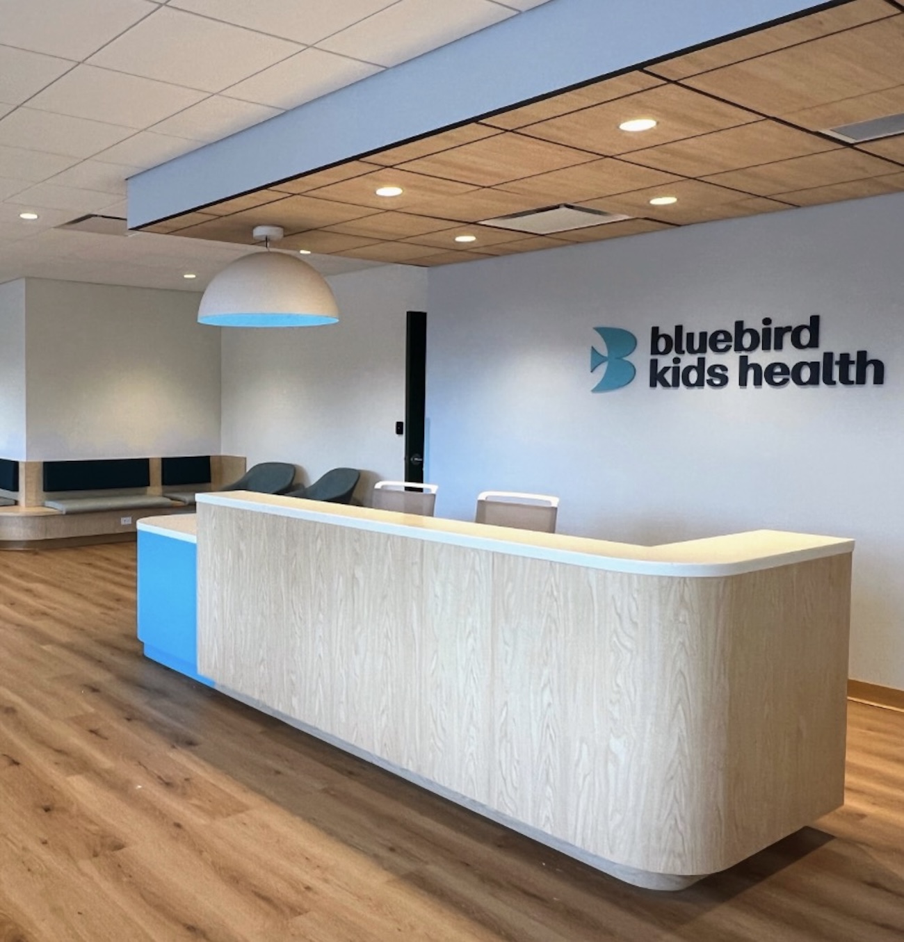 Bluebird Kids Health: Interview With Founder & CEO Chris Johnson About ...