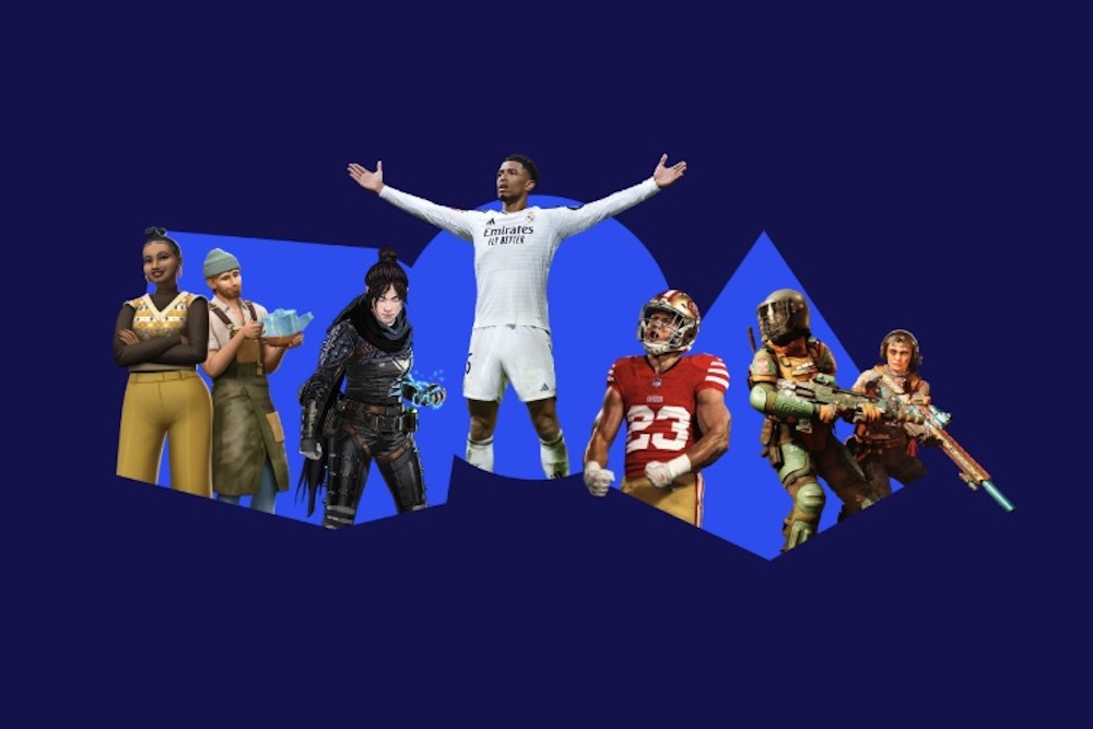 EA Acquired For $55 Billion By Investor Consortium