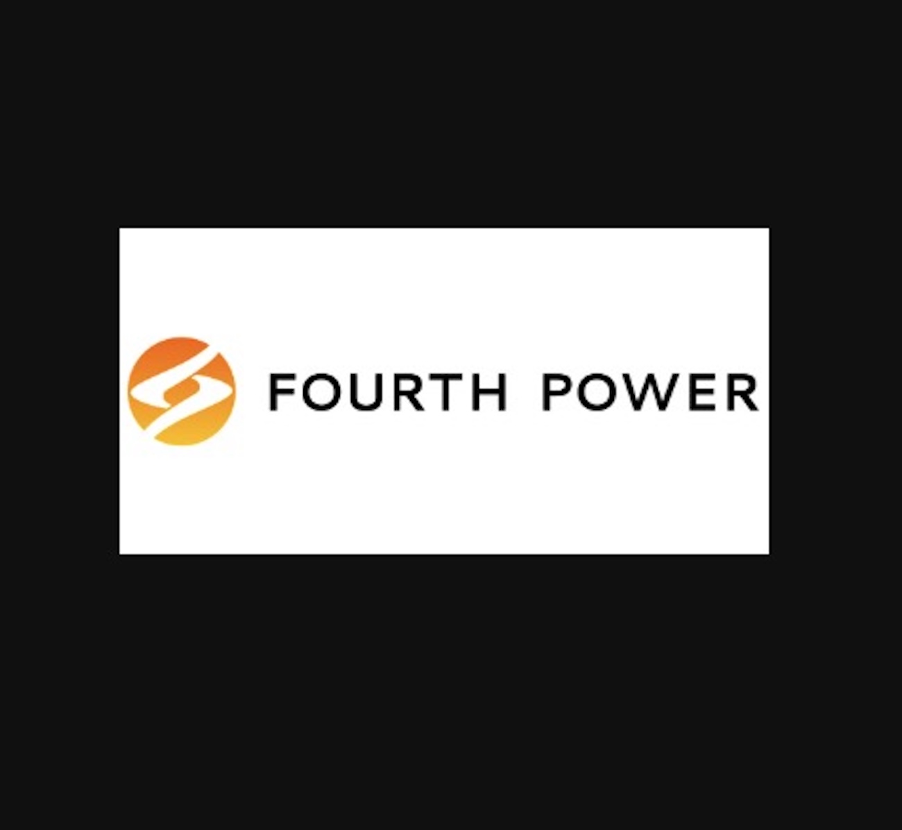 Fourth Power: $20 Million Secured For Low-Cost Utility-Scale Energy ...