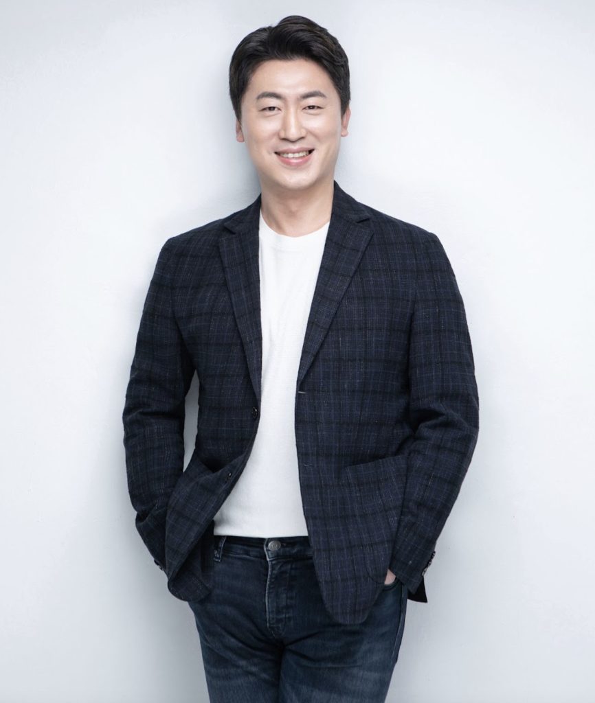 Yanolja Group: Interview With CEO And Group CSO Jeff Kim About The ...