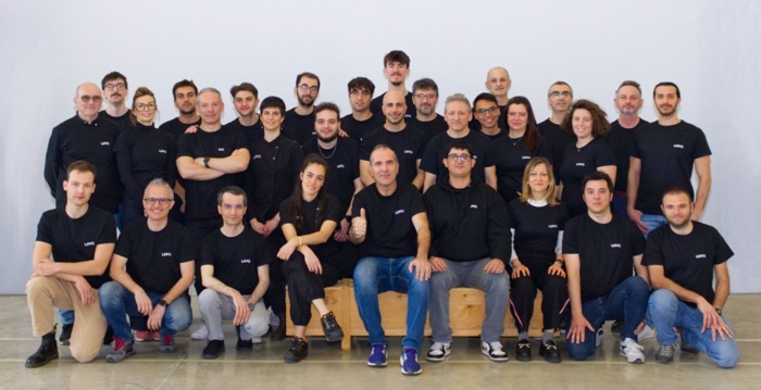 Liffo: Interview With Founder & Co-CEO Massimiliano Delsante About The ...