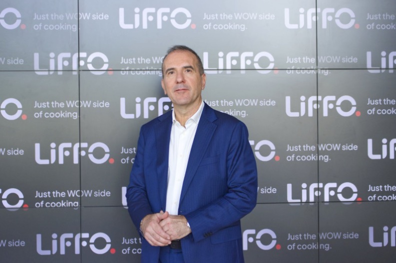 Liffo: Interview With Founder & Co-CEO Massimiliano Delsante About The ...