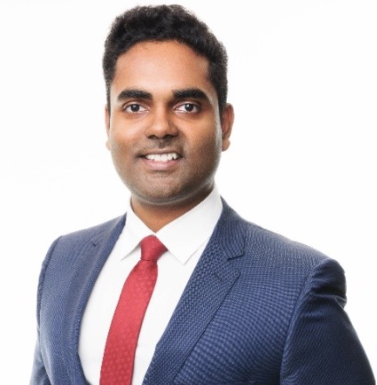 Infinity Loop: Interview With CEO Nithin Mummaneni About The Enterprise ...
