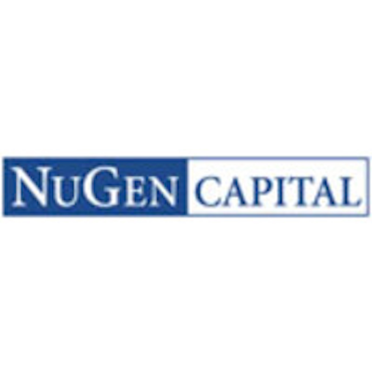 NuGen Capital: $100 Million Commitment To Advance U.S. Solar And ...