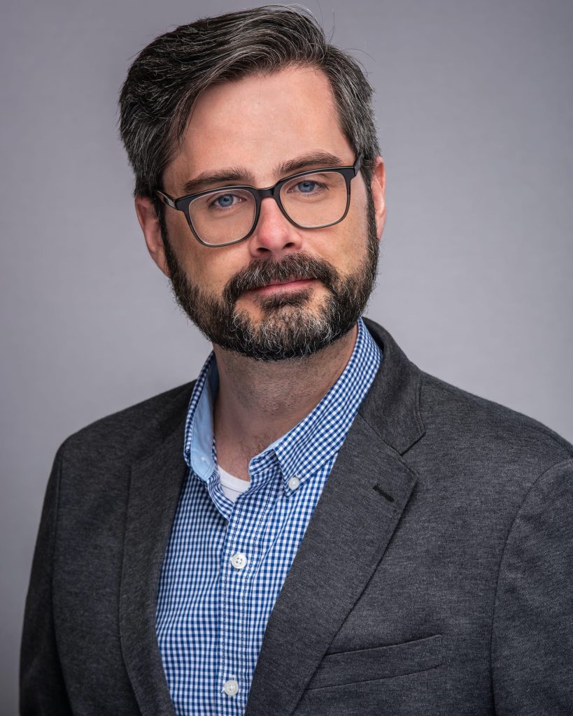 Green Check: Interview With Co-Founder & VP Of Knowledge Paul Dunford ...