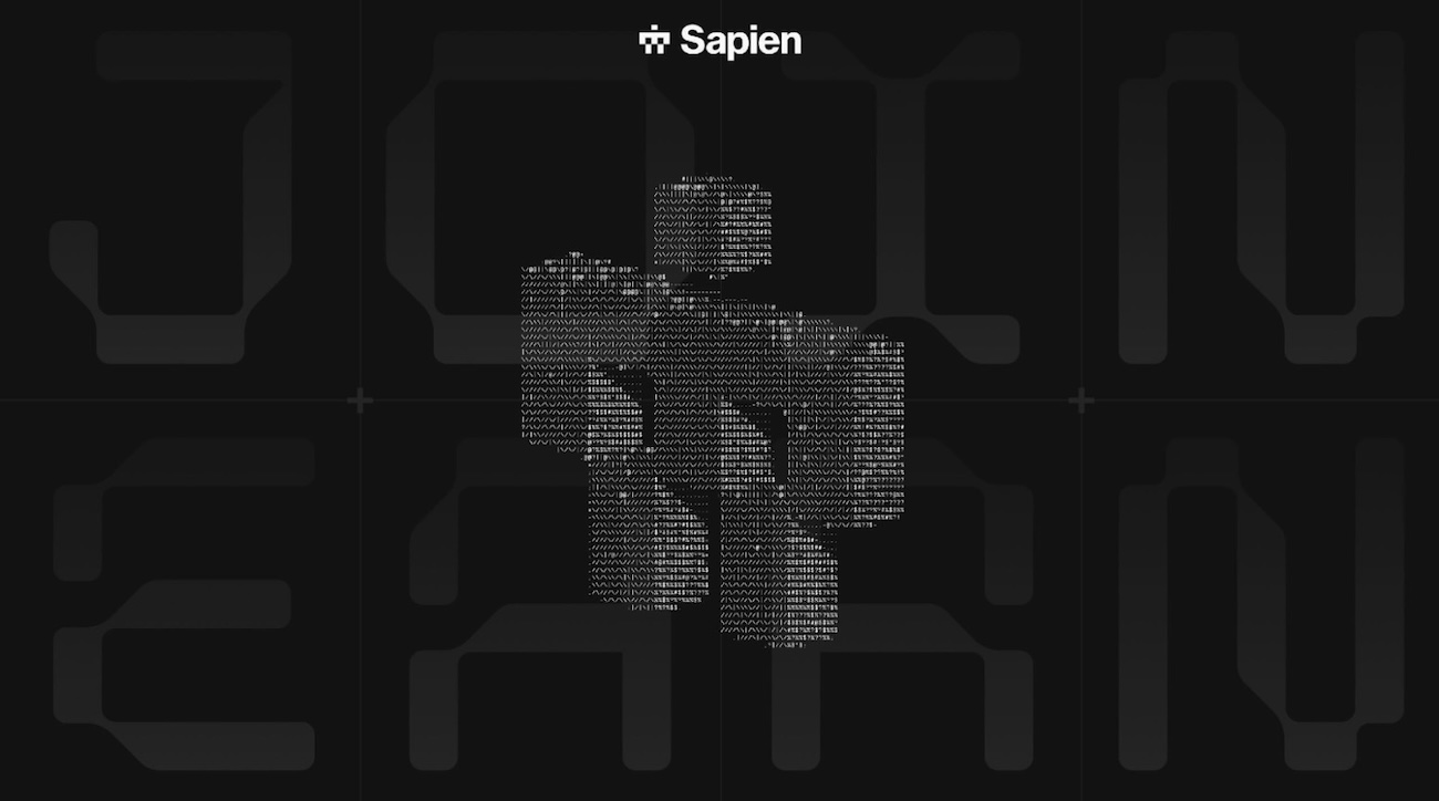 Sapien: Interview With CEO Rowan Stone About The AI Training Data Company