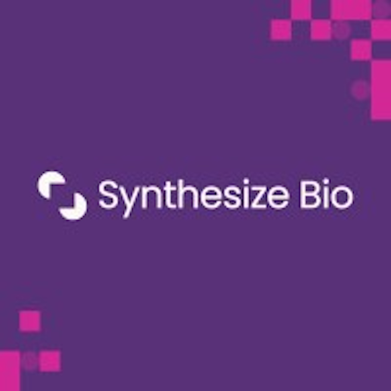 Synthesize Bio: $10 Million Seed Funding Secured For Advancing ...