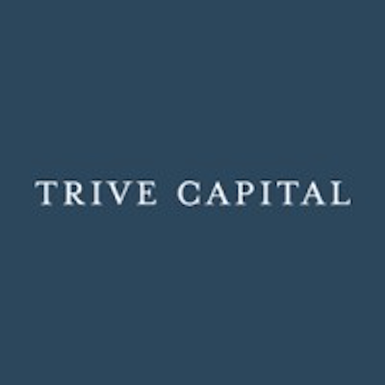 Trive Capital: Canopy Aerospace & Defense Launched For Advancing ...