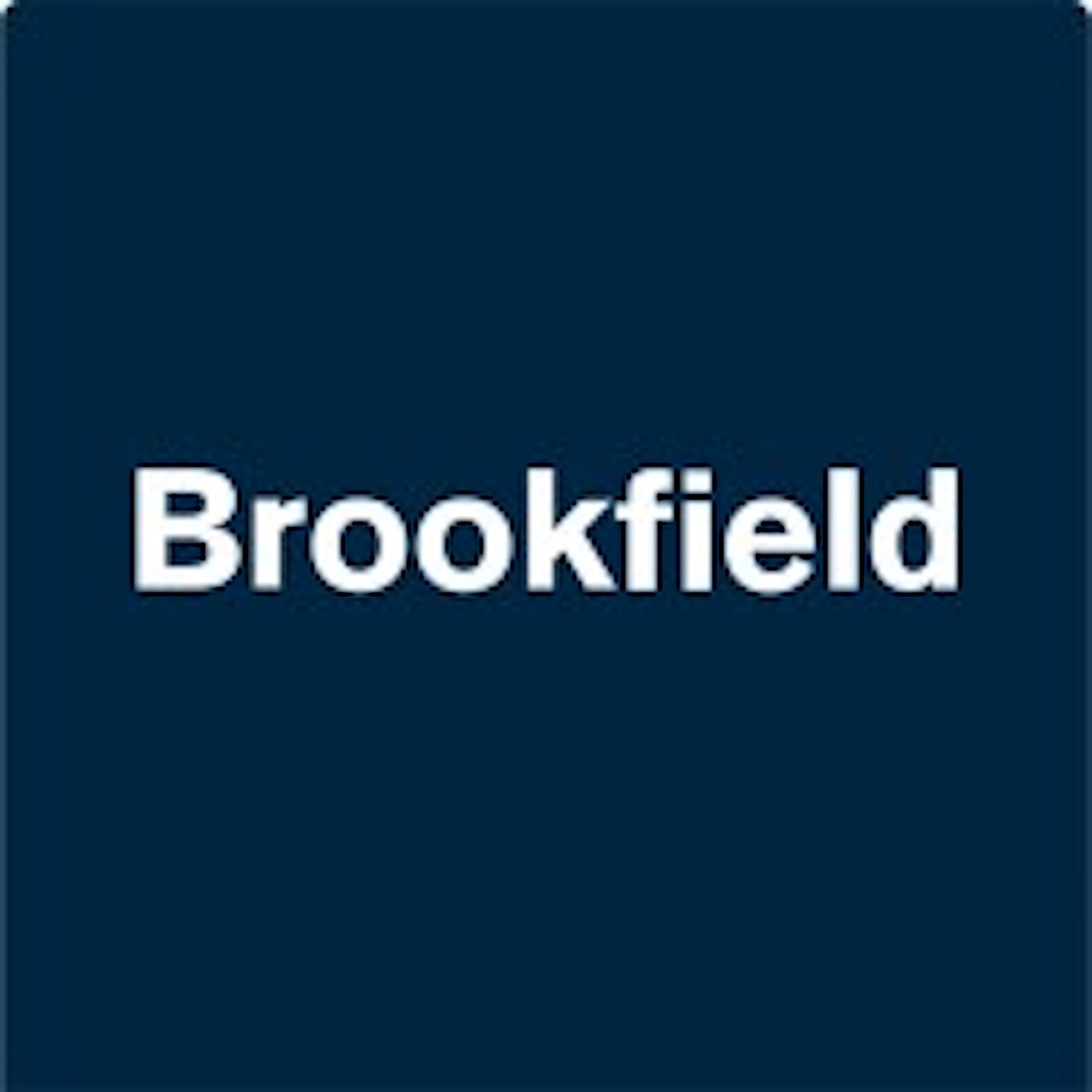 Brookfield Unveils $100 Billion Global AI Infrastructure Program