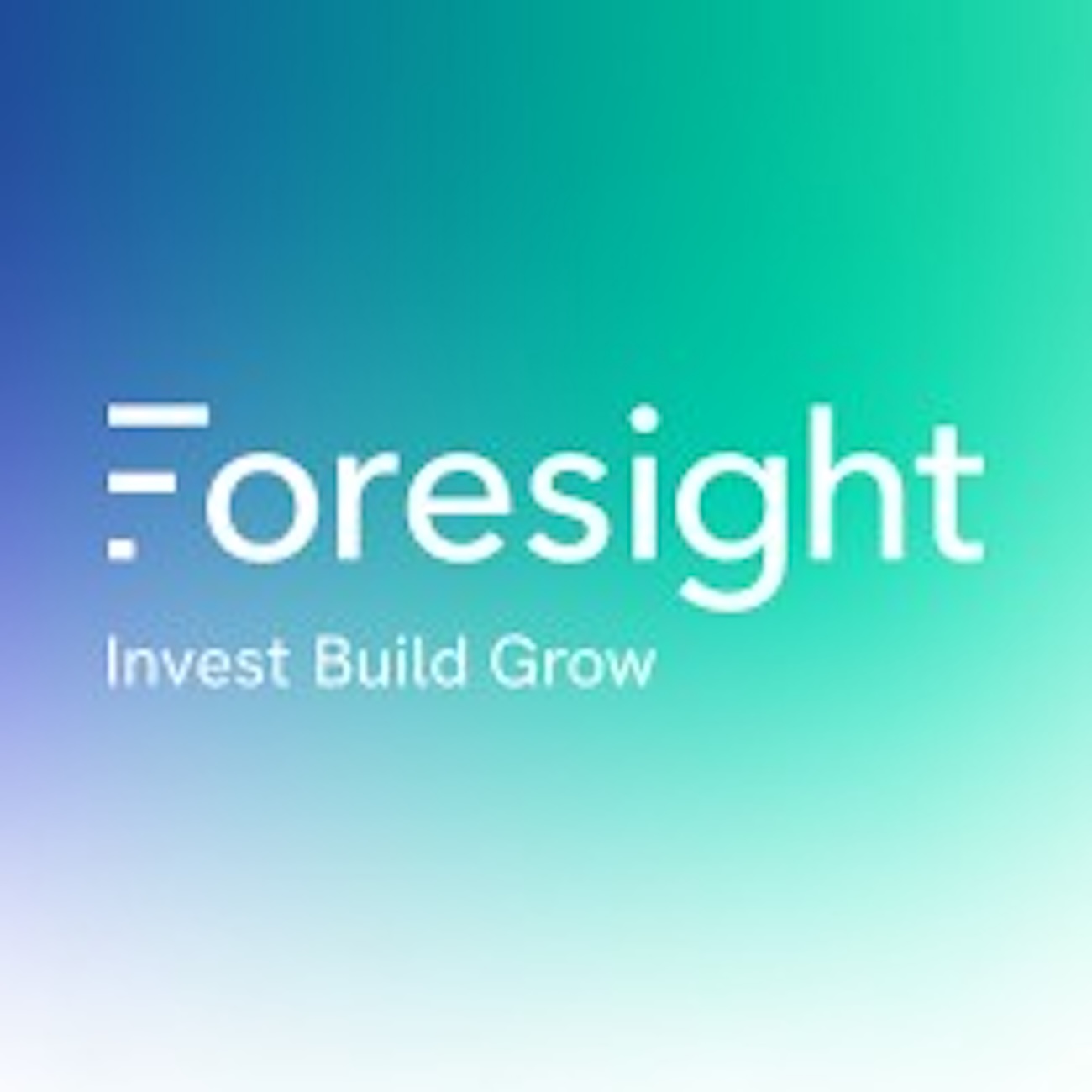 Foresight: £90 Million First Close For Third North West Regional Investment Fund