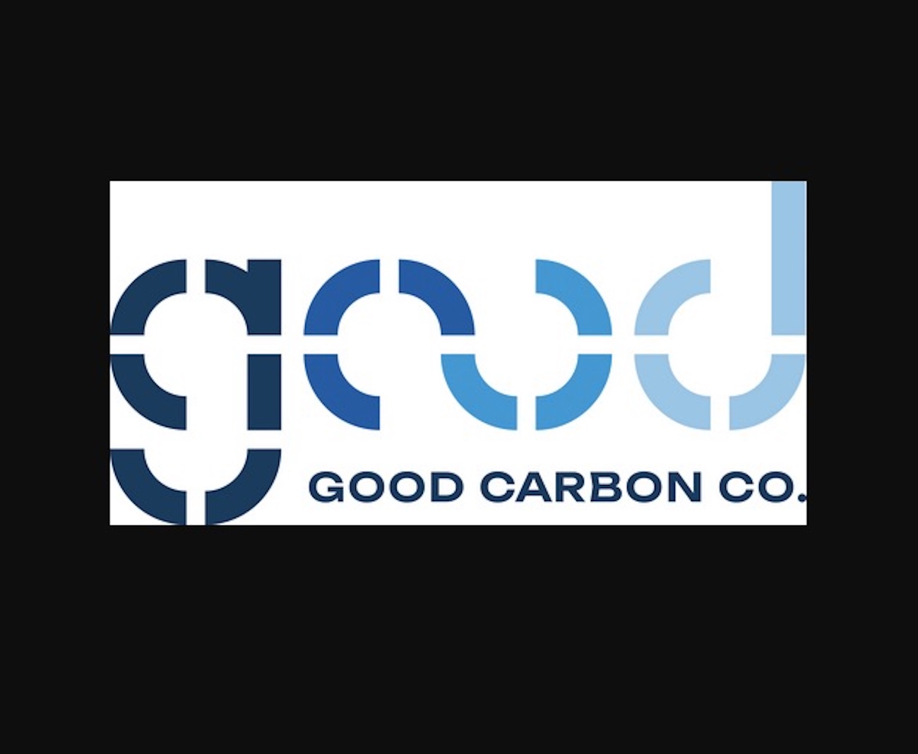 Good Carbon Co.: $20 Million Loan Facility Secured From NY Green Bank