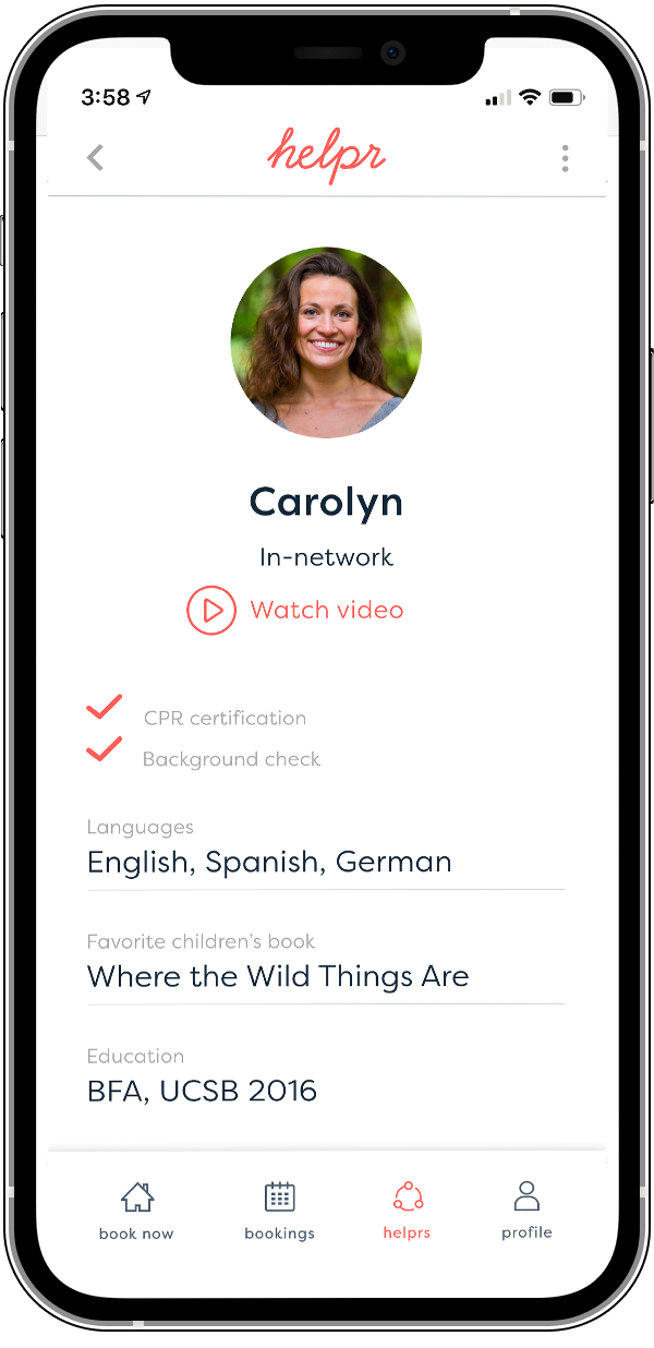 Helpr: Interview With Co-Founder & CEO Kasey Edwards About The Benefits ...