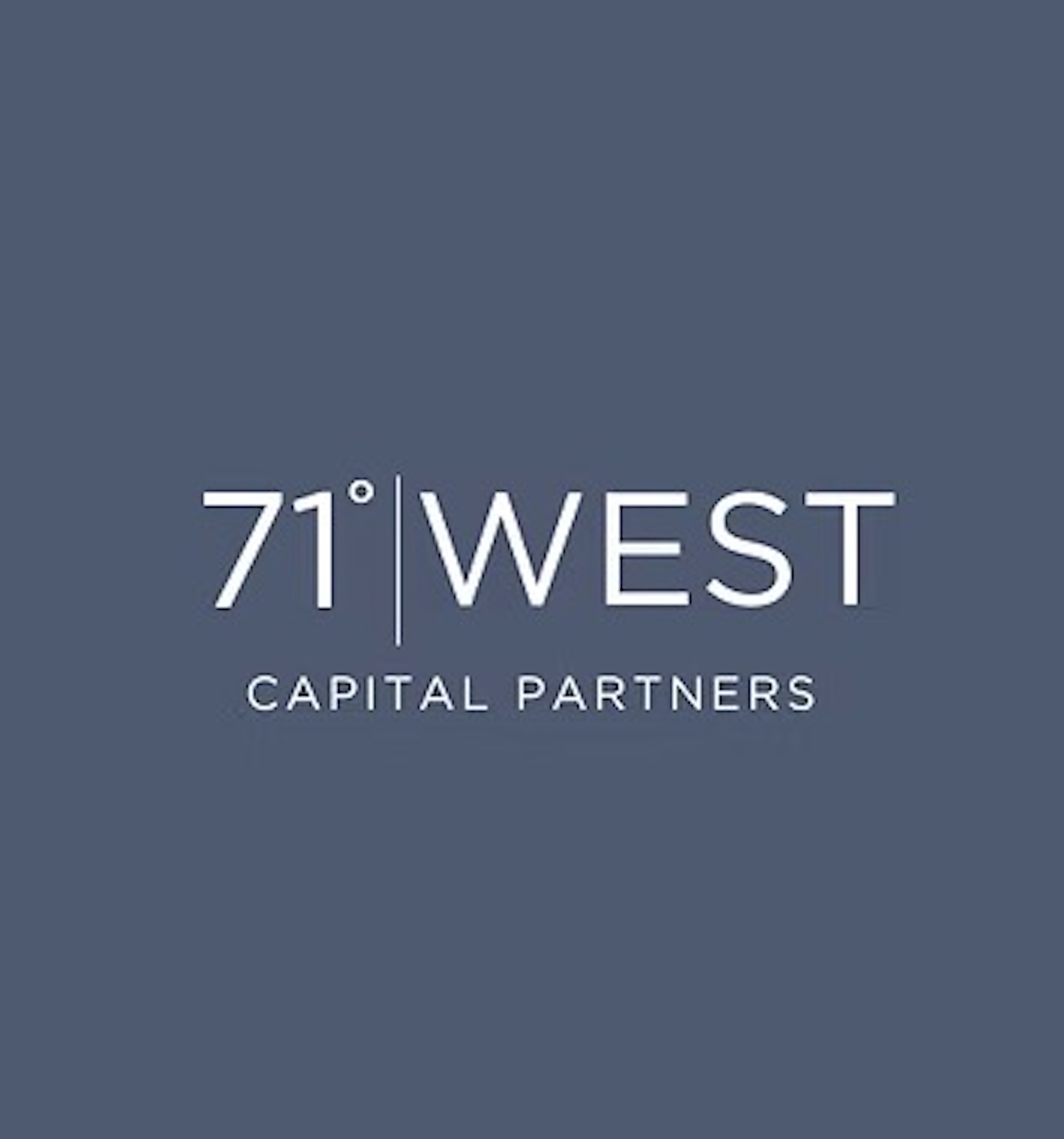 71 West Capital Partners Launches As An Independent RIA