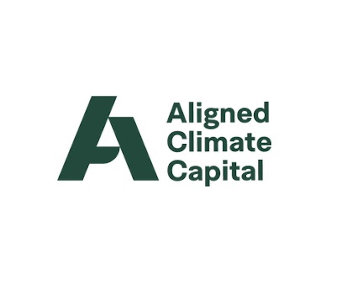Aligned Climate Capital: Interview With CEO Peter Davidson About The ...