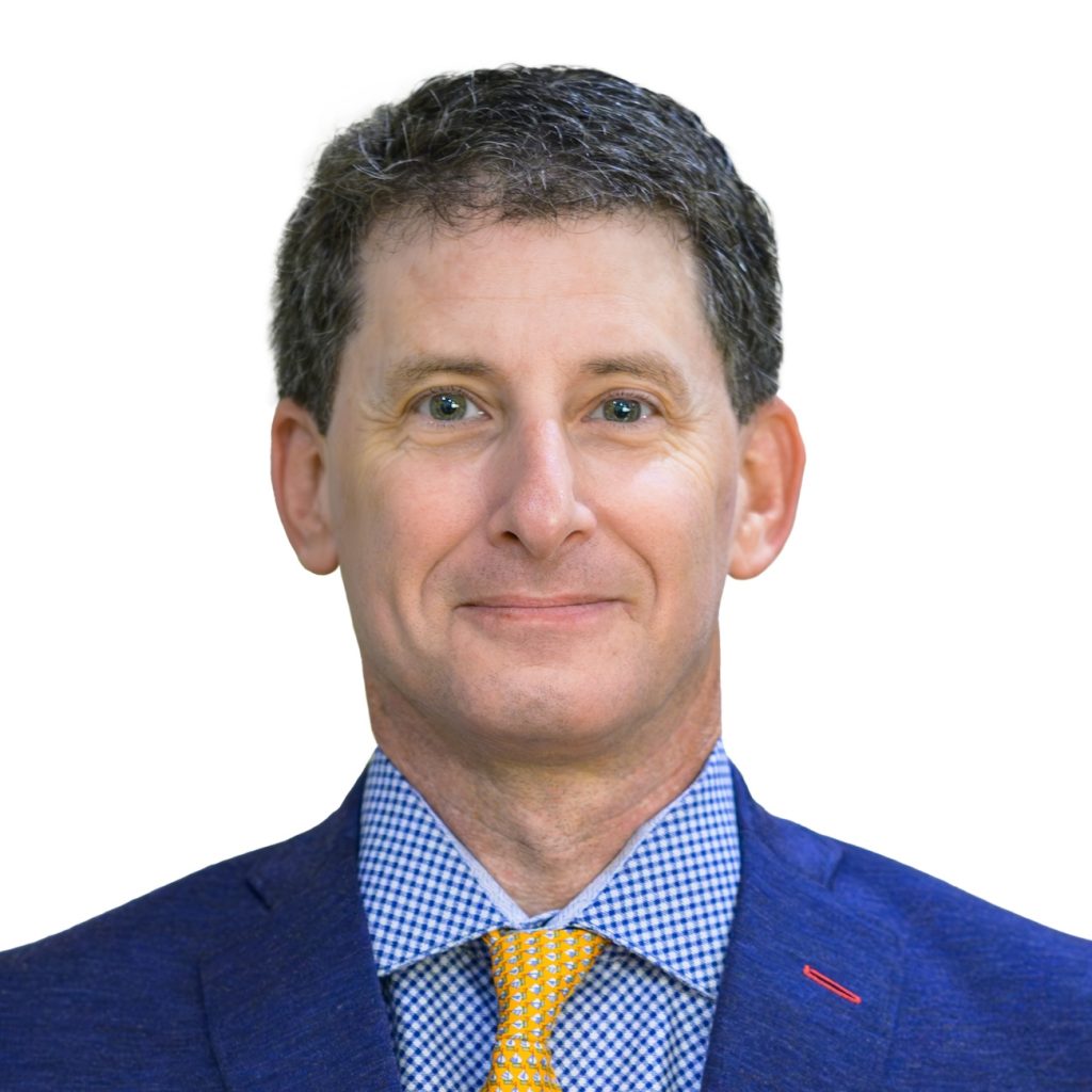 MAULOA: Interview With Founding Partner Andrew Sachs About The Investment Firm