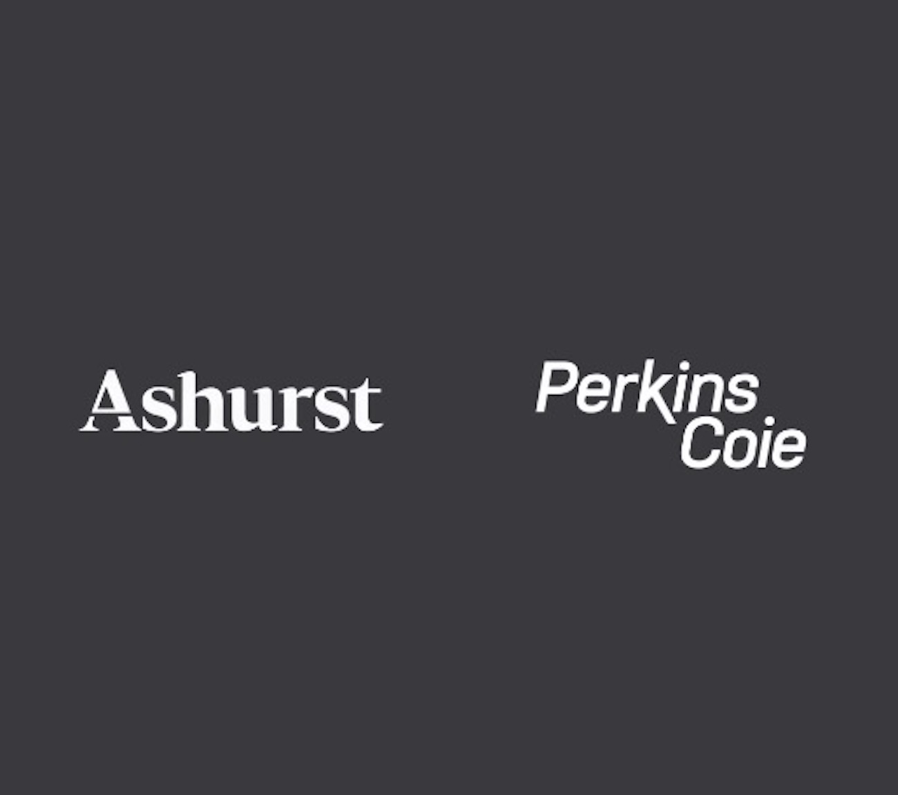 Ashurst Perkins Coie Unveiled As Perkins Coie And Ashurst Agree To ...