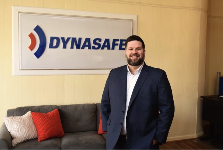 Dynasafe: Interview With CEO Charles Diggs About The Demilitarization ...