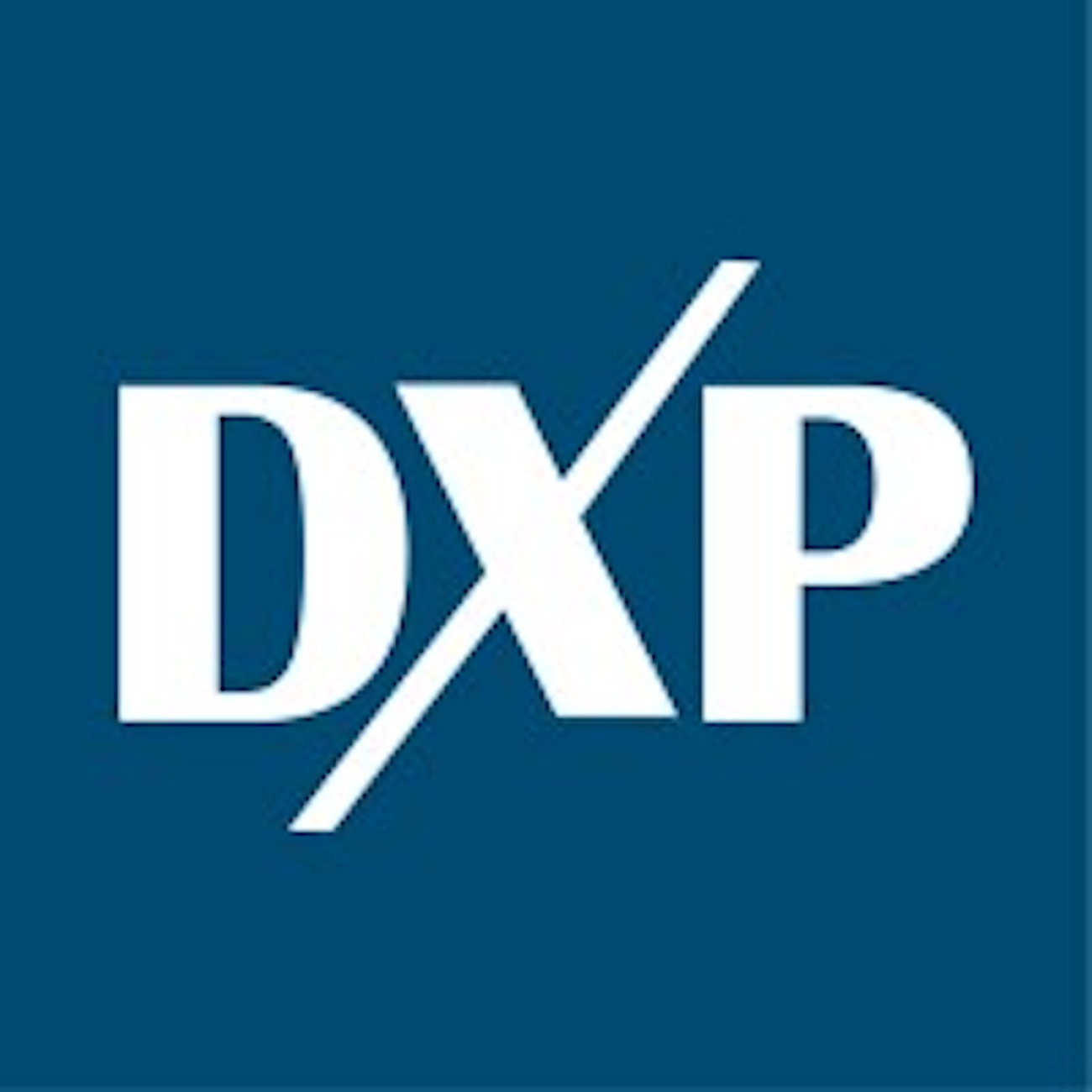 DXP Enterprises Expands Water Division With Acquisition Of Triangle ...
