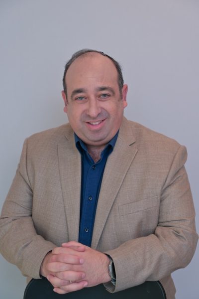 InZiv: Interview With CEO David Lewis About The Electro-Optical ...