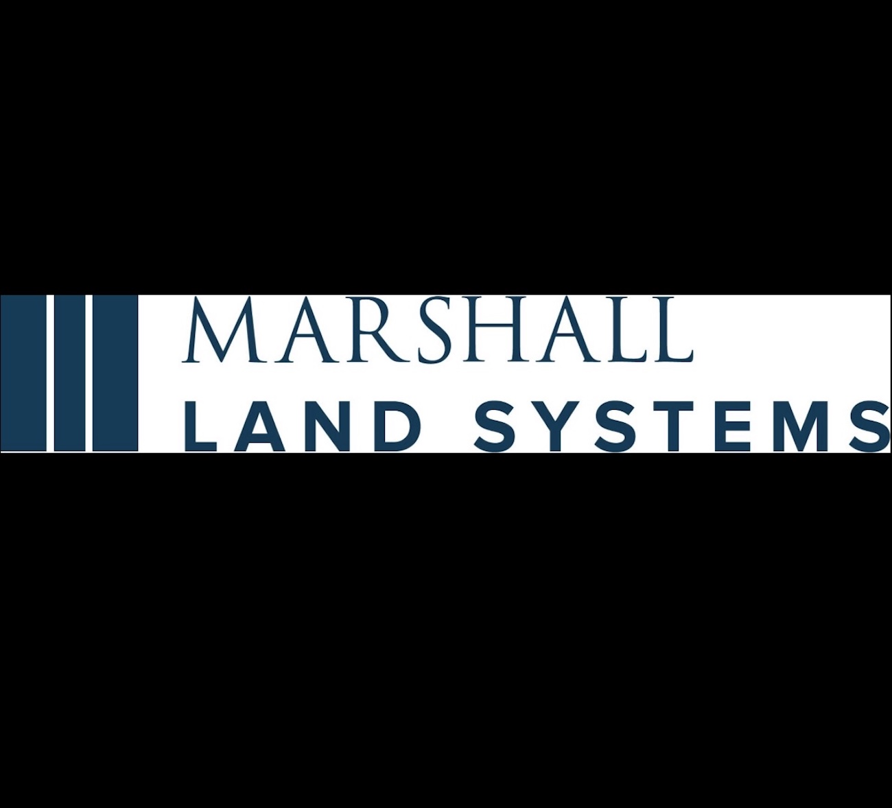 Marshall Land Systems Acquired By Flowing River Capital Partners