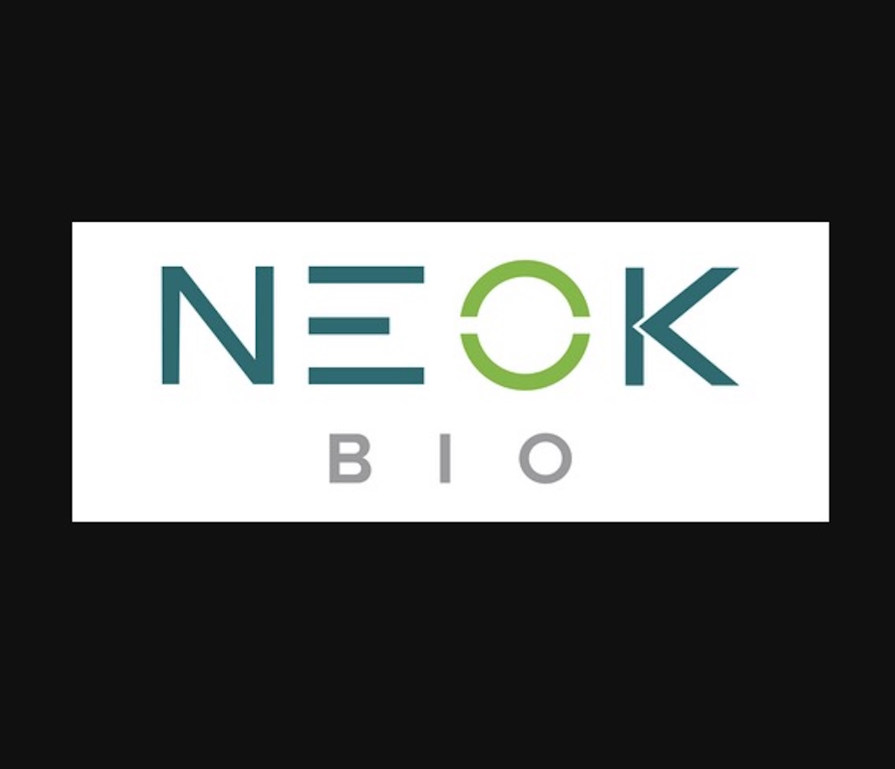 NEOK Bio: $75 Million Series A Raised To Advance Bispecific ADC ...