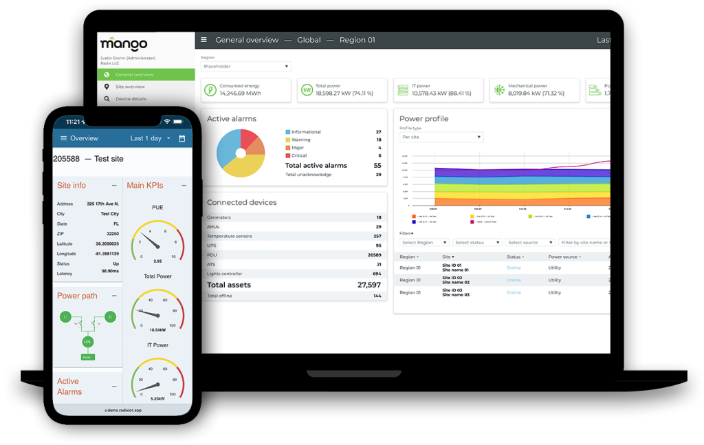 Radix: Interview With Co-Founder Michael Skurla About The Real-Time ...
