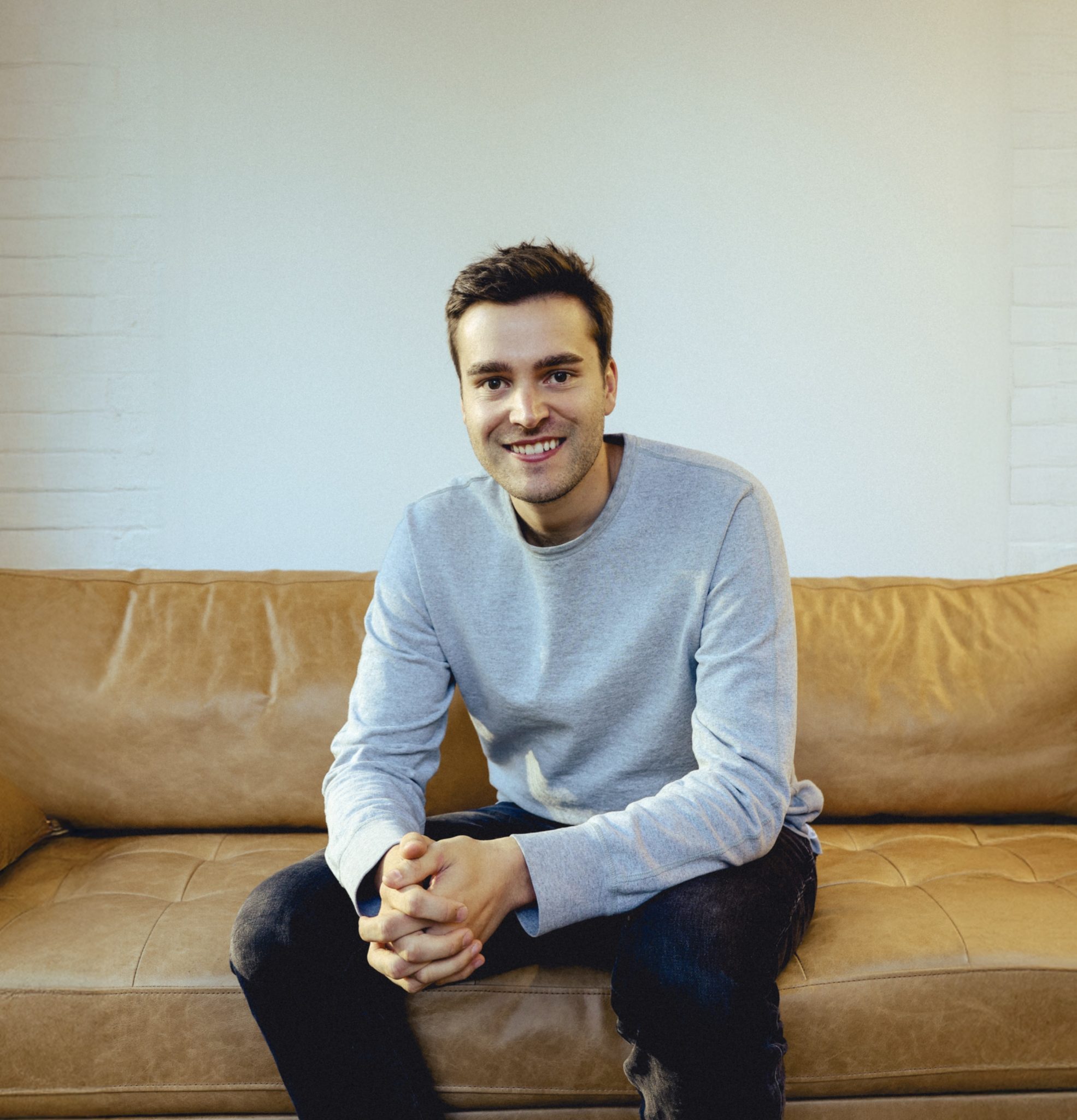 Ownright: Interview With Co-Founder & CEO Robert Saunders About The ...