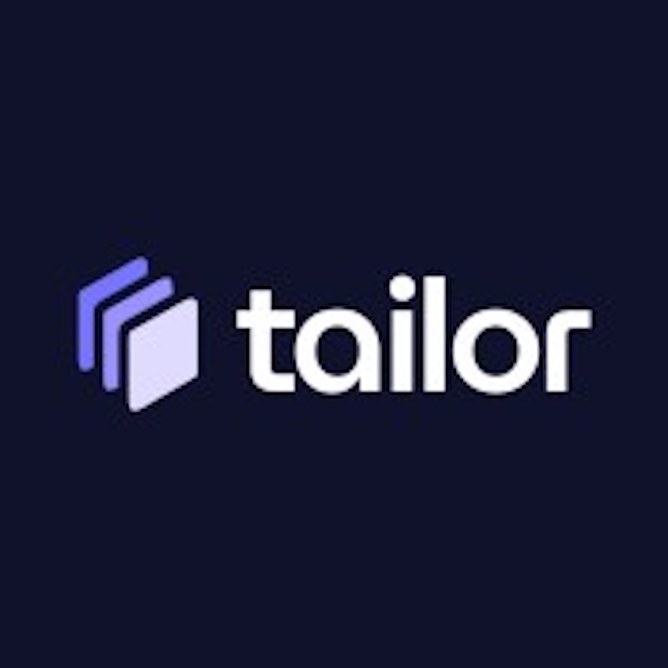Tailor: $37 Million Series A Closed To Accelerate U.S. Expansion And ...