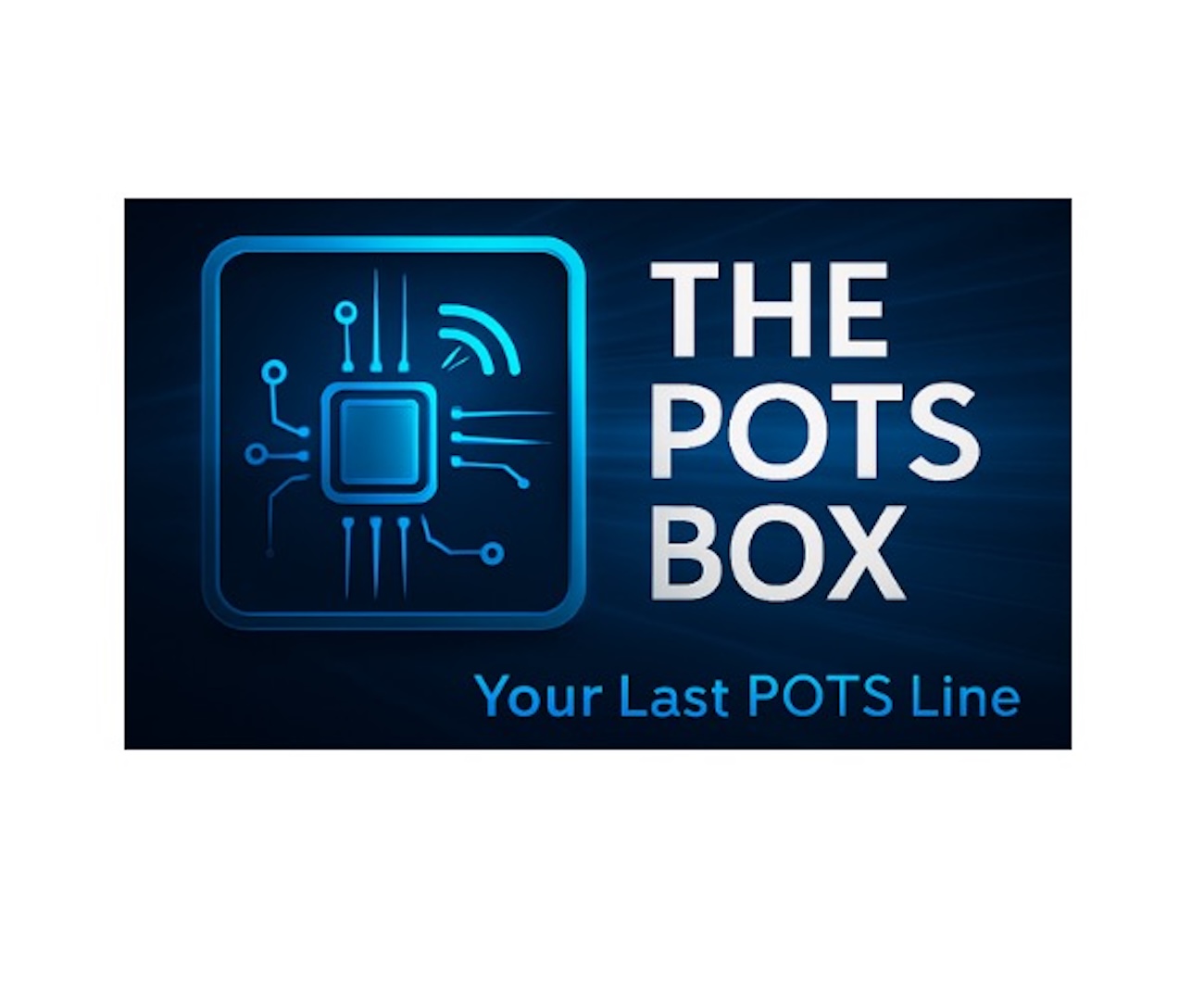 The POTS Box: Interview With Robert Garry About The Telecommunications ...