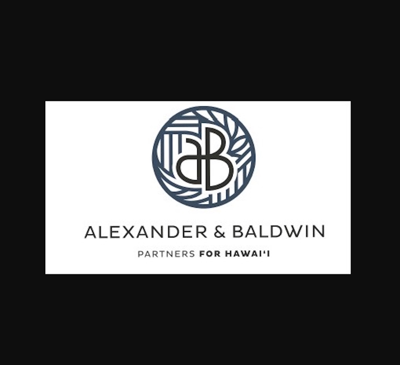 Alexander & Baldwin Being Taken Private In $2.3 Billion Deal
