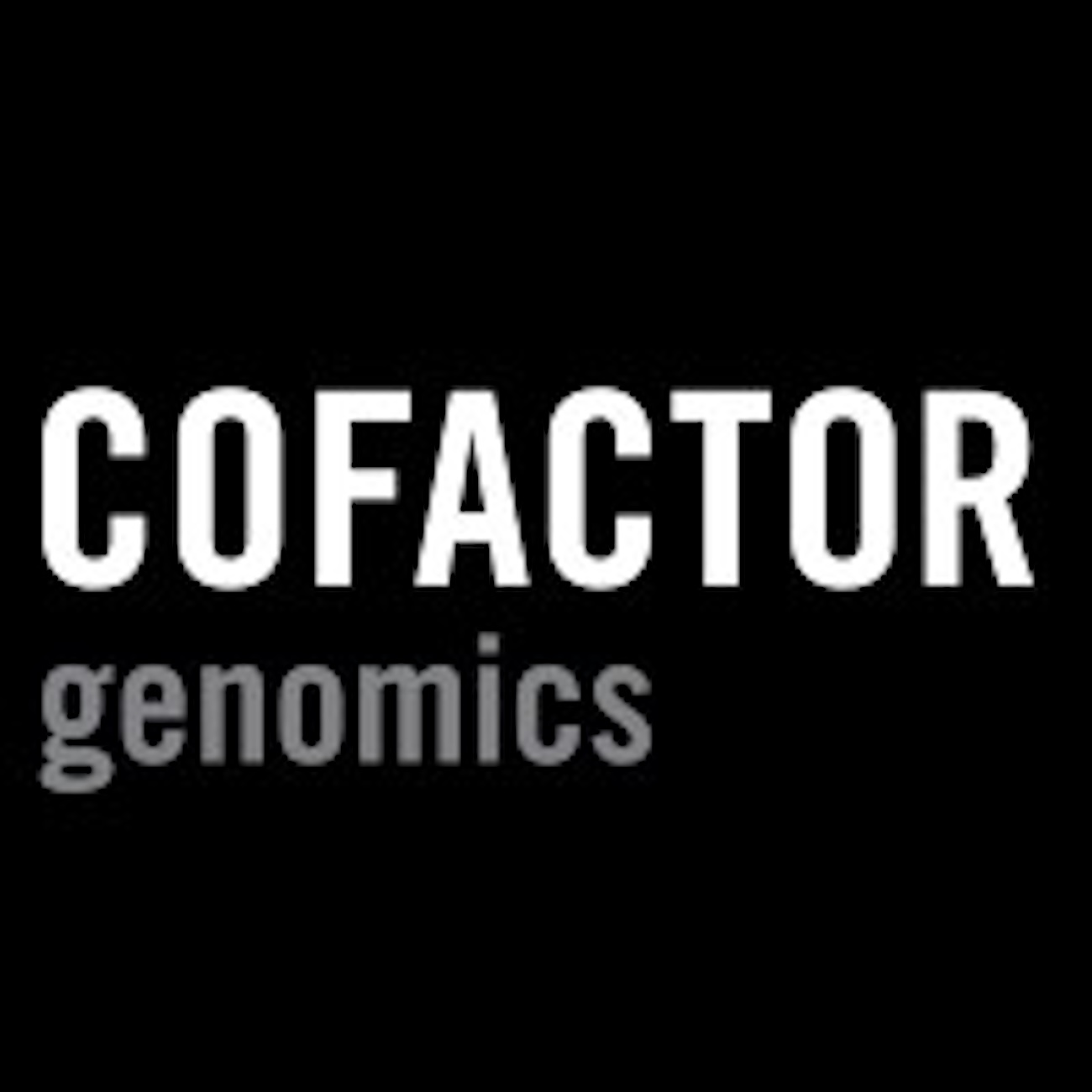 Cofactor Genomics Secures Strategic Investment From Labcorp And ...