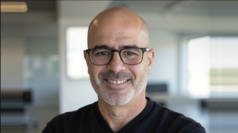 xtype: Interview With Founder & CEO Ron Gidron About The Technical ...