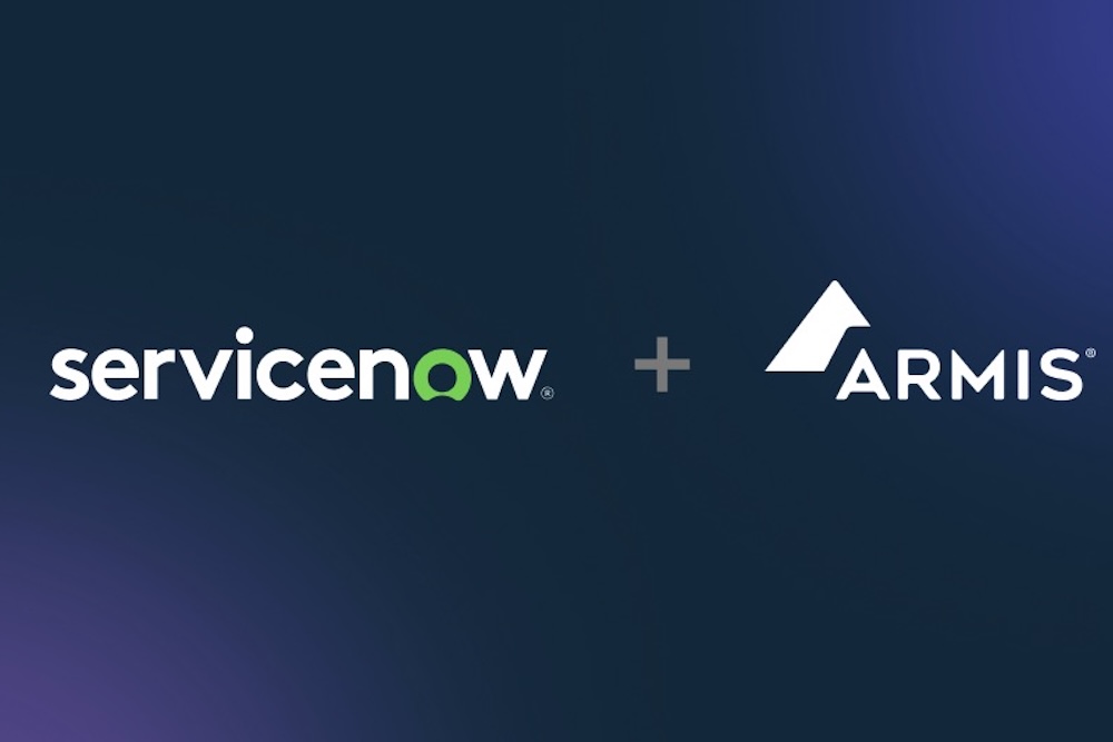 ServiceNow To Buy Armis For $7.75 Billion To Expand Cyber Exposure ...