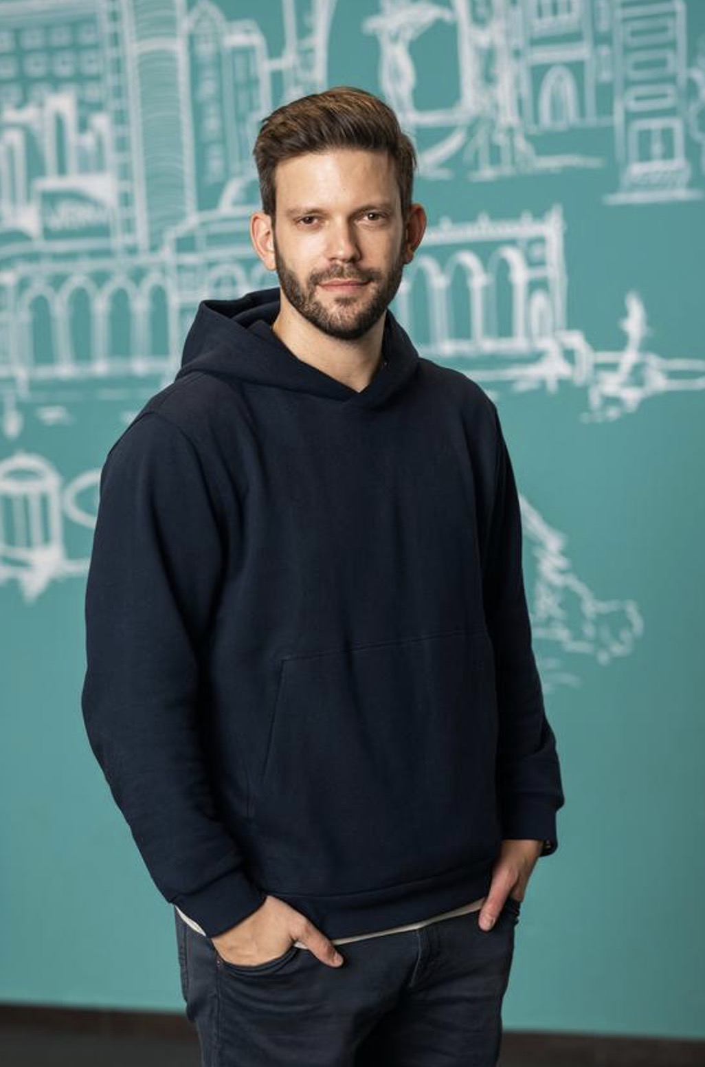 AccessiWay: Interview With Co-Founder & CEO Amit Borsok About The ...