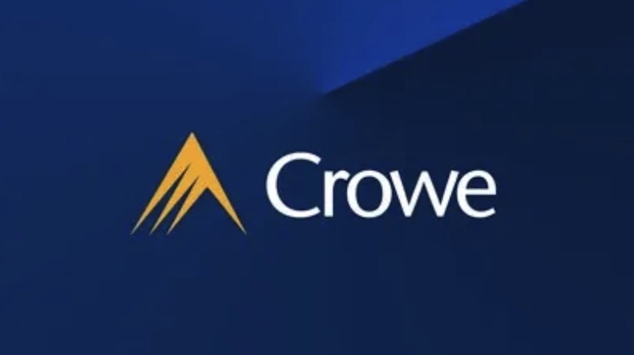 Crowe Invests In Crowe Advisory Services India To Expand Consulting ...