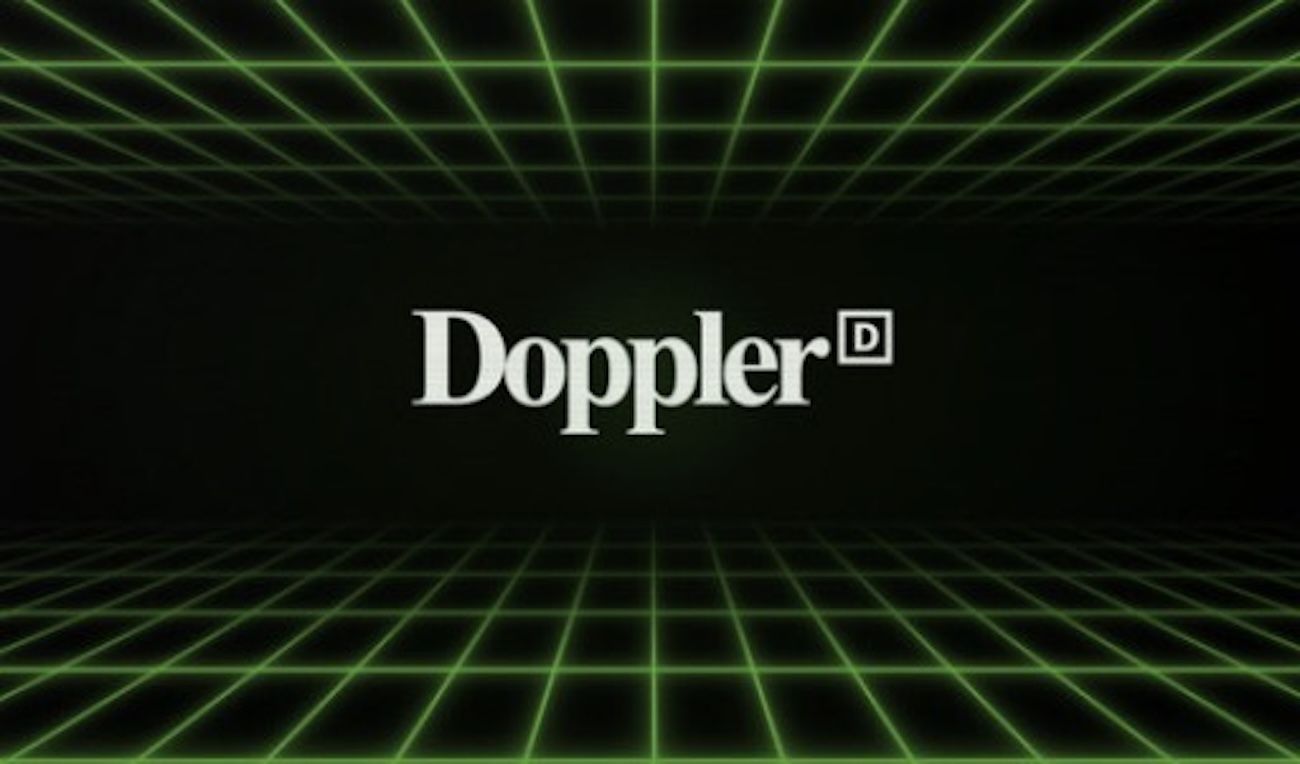 Doppler: $9 Million Seed Funding Raised To Scale Onchain Token Launch ...