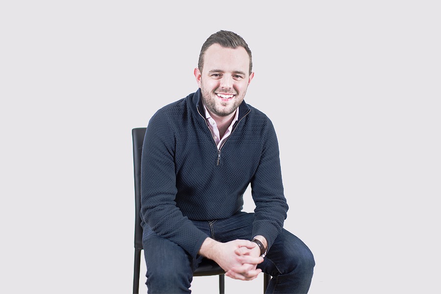 Cloud Capital: Interview With Co-Founder & CEO Ed Barrow About The ...