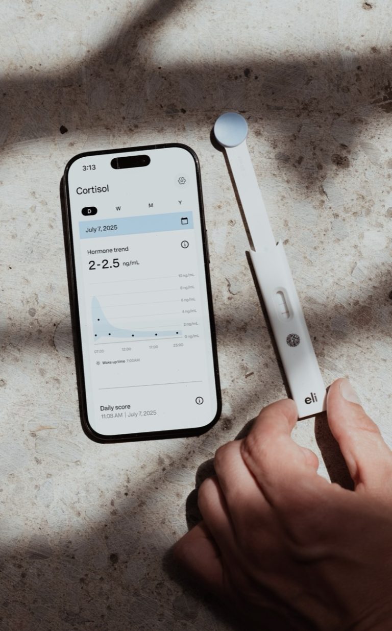 Eli Health: Interview With Co-Founder & CEO Marina Pavlovic Rivas About ...