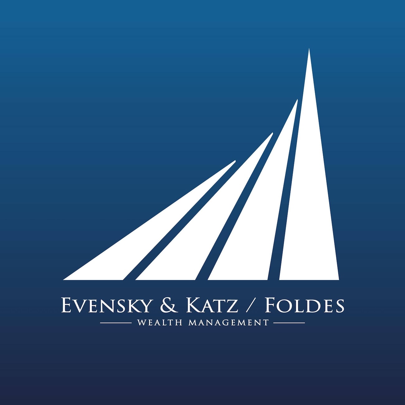 Evensky & Katz / Foldes Wealth Management: Interview With Principal ...