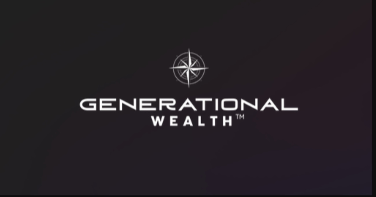 Generational Wealth Launches After Merger And $100 Million Acquisition ...