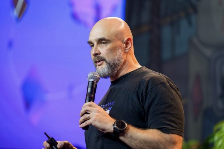 Pi Squared: Interview With Founder & CEO Grigore Roșu About The ...