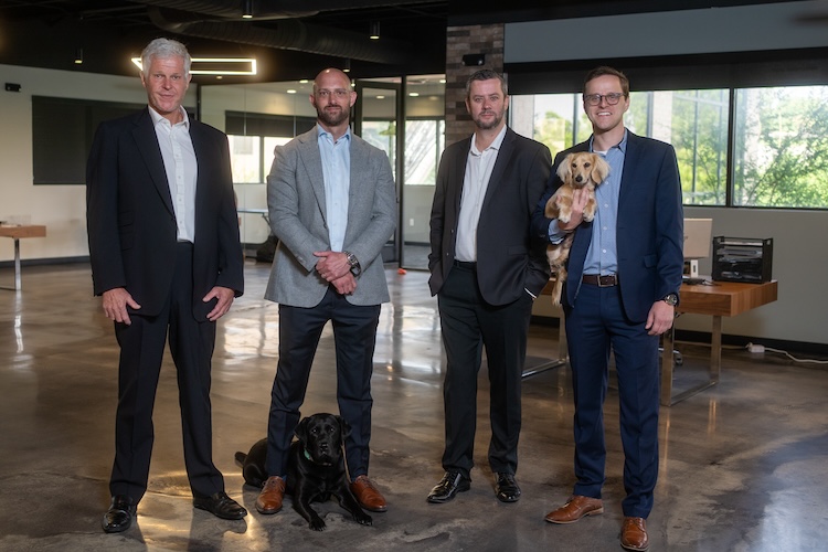 INTX Insurance Software: Interview With CEO Robert Lewis About The ...