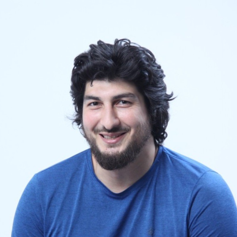 PTF Lab: Interview With Co-Founder & CEO Isa Mutaliev About The Virtual ...